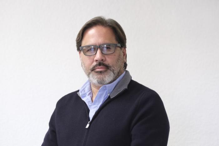 Jorge Israel García Ochoa | Secretaría de Medio Ambiente y Desarrollo ...